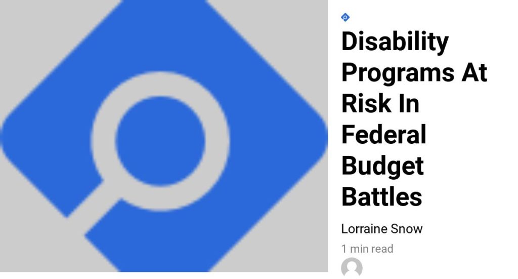 the-arc-disability-programs-at-risk-in-federal-budget-battles-open ...